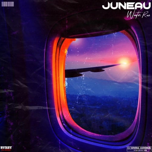 Stream Winter Rae - Juneau (Prod. 1TD) by Winter Rae | Listen online ...