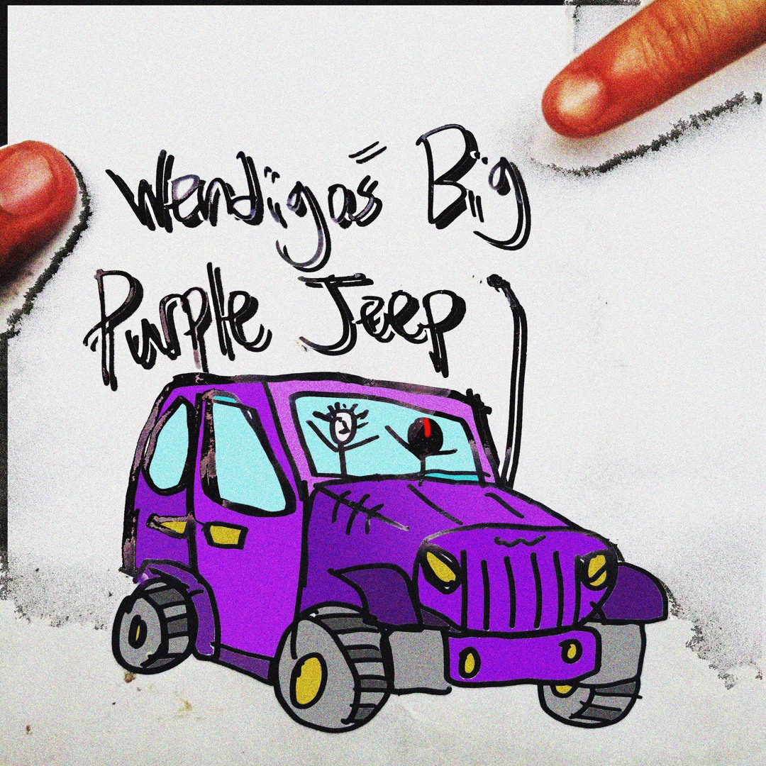Stream BIG PURPLE JEEP by Wendigo | Listen online for free on SoundCloud