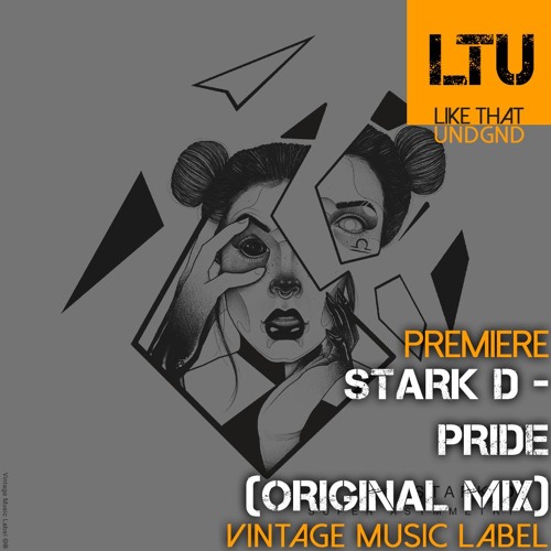 Stream Premiere: Stark D - Pride (Original Mix) | Vintage Music Label ...
