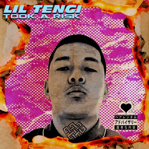 Stream 22LOVE | Listen to Lil Tengi - Took A Risk playlist online for ...