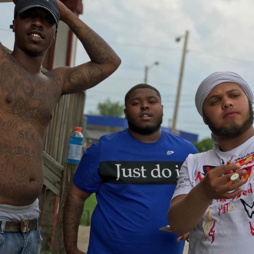 Stream Lil Dre X Og Loc- Block Baby by Og Loc | Listen online for free ...