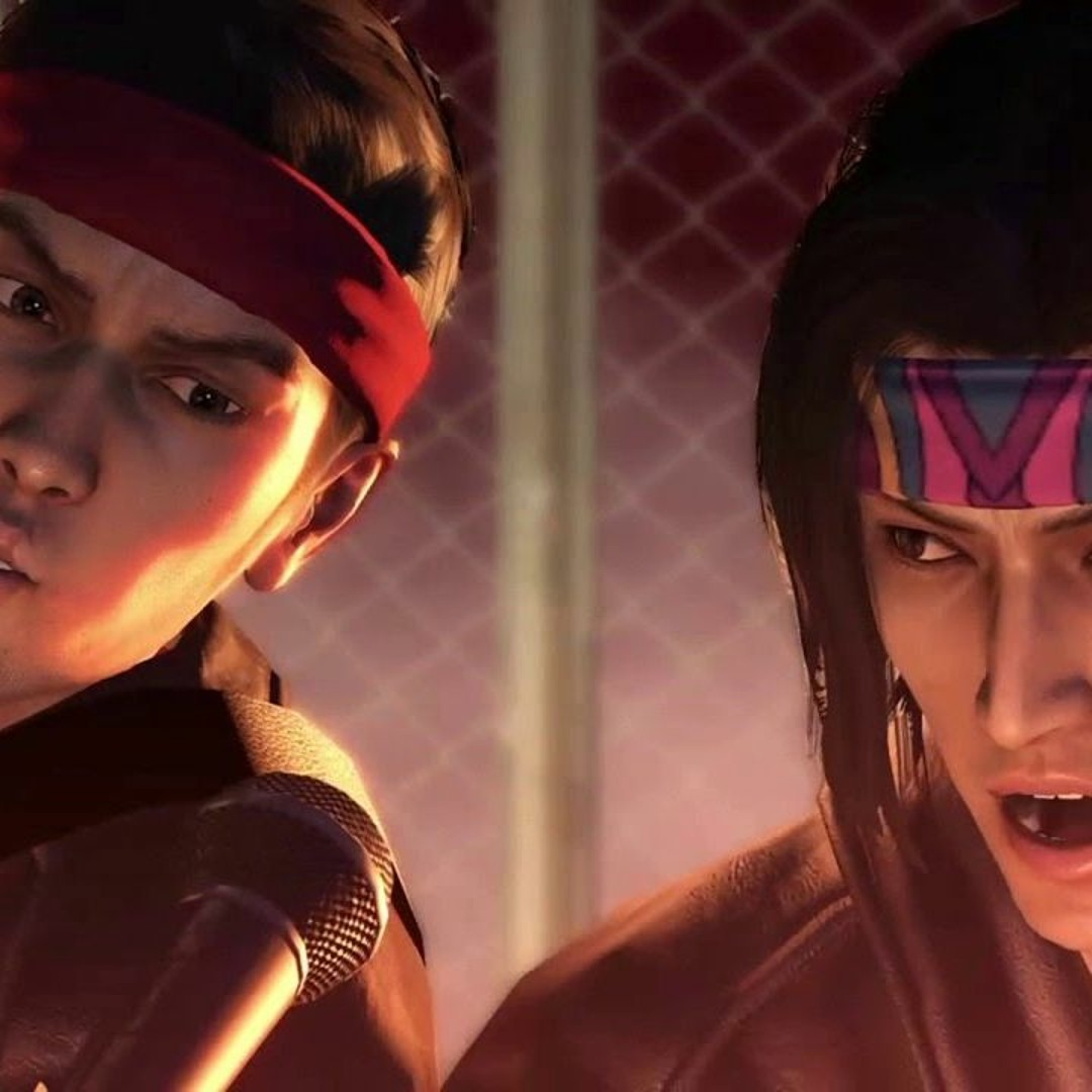 Stream Yakuza 0 - Judgement but it's an actual duet by Richard Merino ...