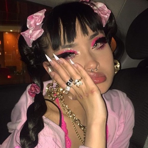 Stream Heart Break Freestyle ( Prod. Level ) by Kempachii(@kempachiikun ...