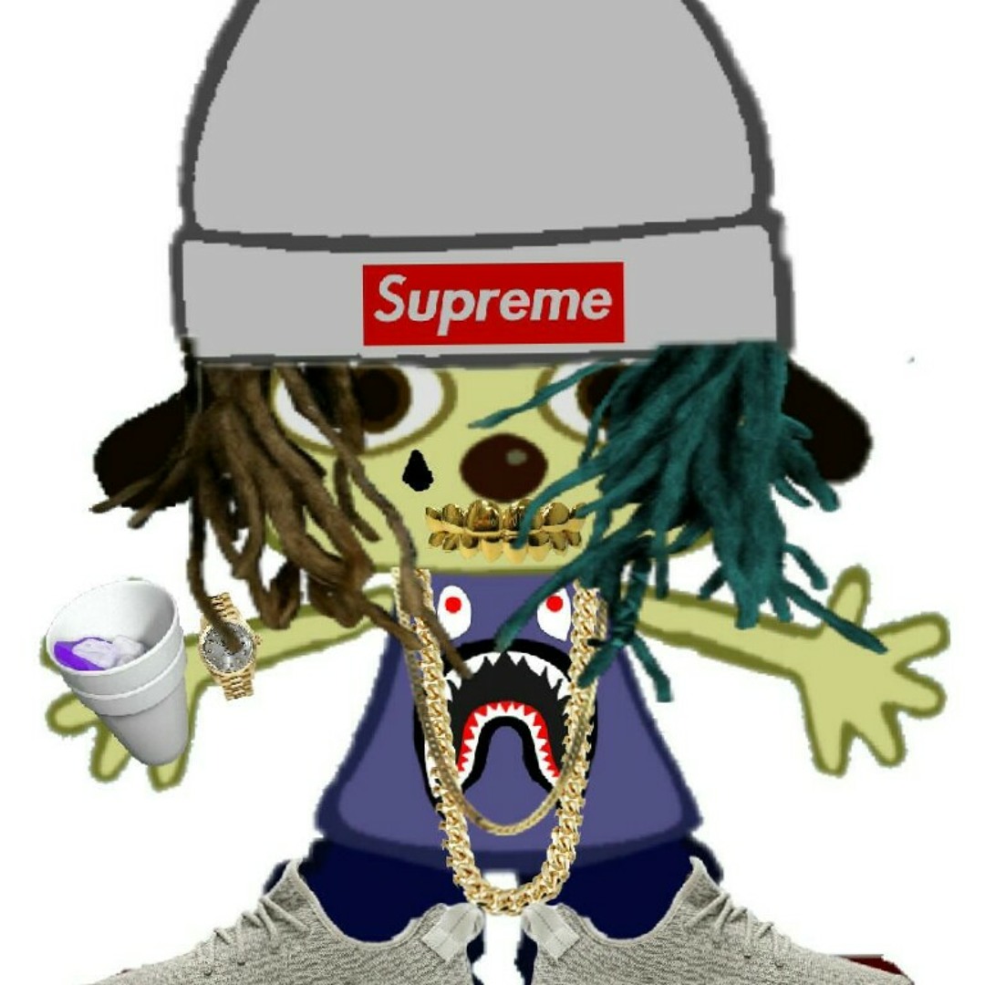 Stream PaRappa The Rapper Anime OST - Let's Go Play by Lil Doki Doki ...