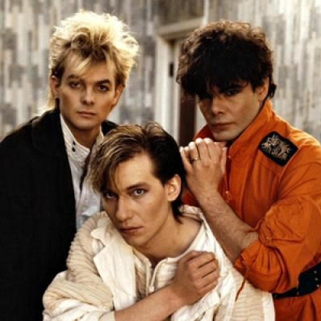 Stream Alphaville - Forever Young by Nelly Rockt | Listen online for ...