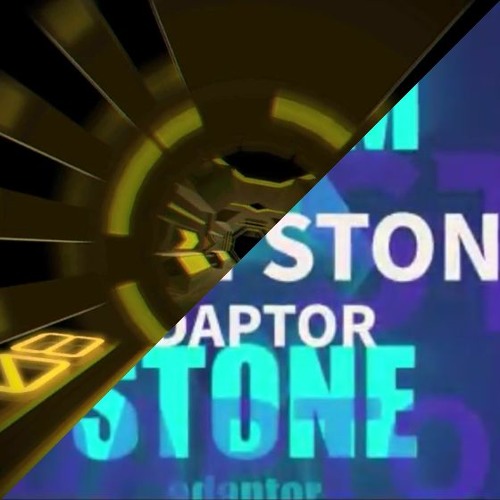 Stream 【in Dynamix / MuseDash】Gleam stone by adaptor | Listen online ...