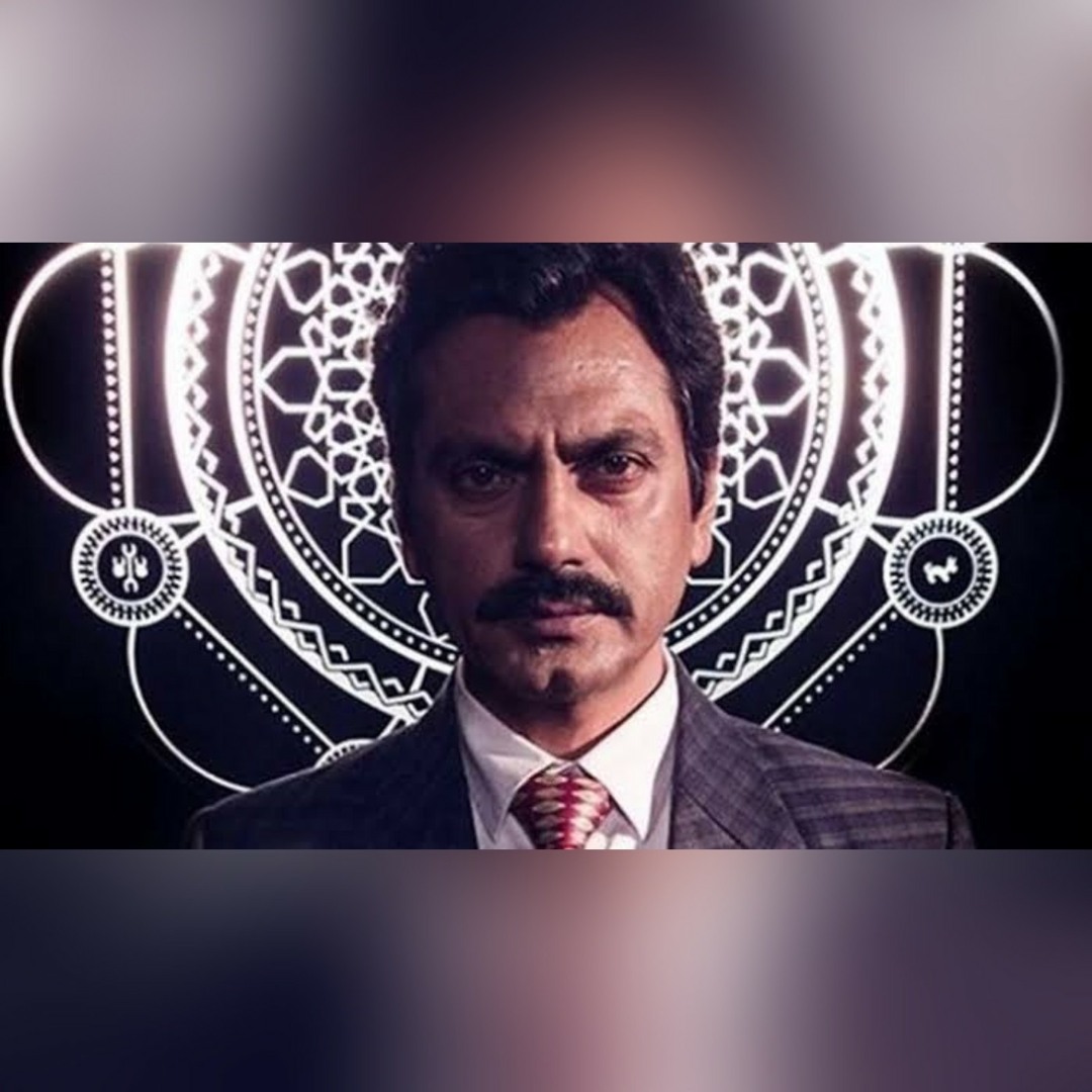 Stream Ganesh Gaitonde – Subodh SU2 Sacred Games dialogue Remix by ...