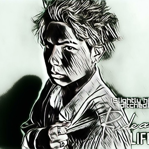 Stream Rude-α - LIFE [slightly high pitched] by Shinnok Park | Listen ...