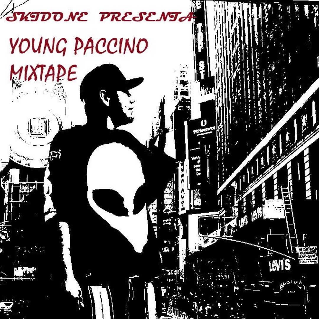 Stream Young Paccino Mixtape by skid-one | Listen online for free on ...