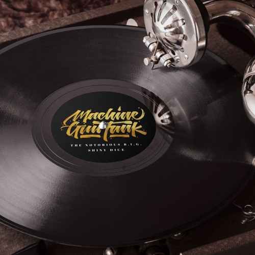 Stream Shiny Dice (Feat. The Notorious B.I.G.) - Machine Gun Funk ...