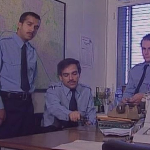 Stream Les Inconnus - Commissariat de police by Flashback | Listen ...