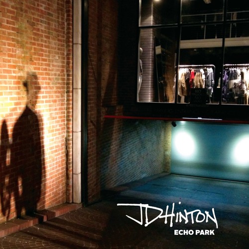 Stream Angels Are Here by JD Hinton | Listen online for free on SoundCloud