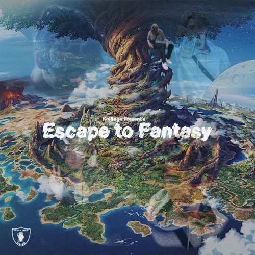 Stream FRANK SP | Listen to Escape to Fantasy playlist online for free ...