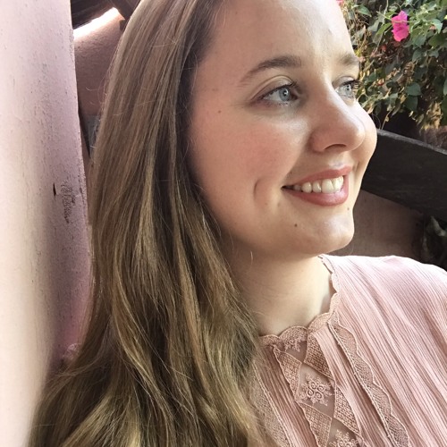 Stream parallel to the road by Allison McCullough | Listen online for ...