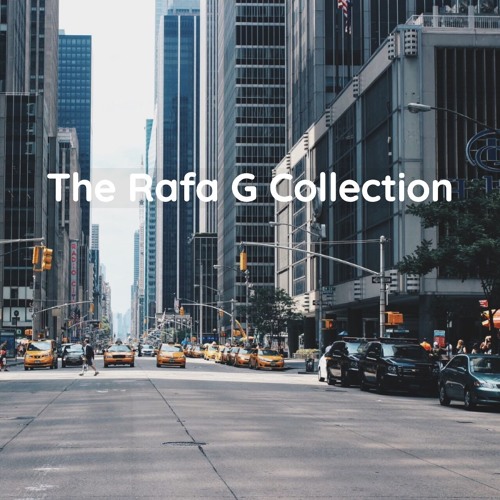 Stream Butterfly by Rafa G | Listen online for free on SoundCloud