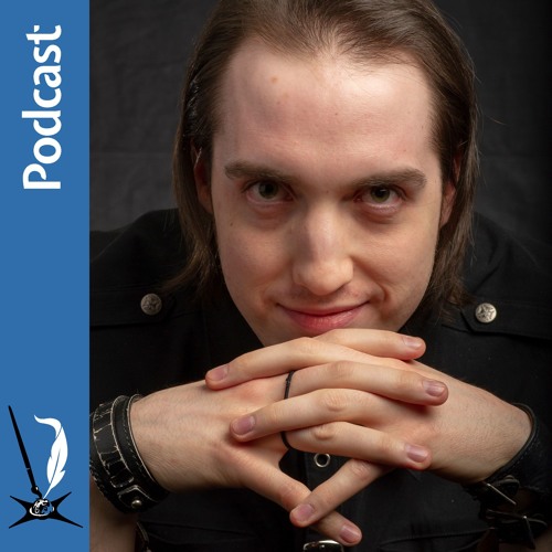 Stream episode 37. Illustrator winner Daniel Reneau (vol 29) is a ...