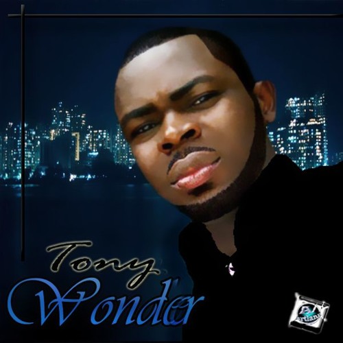 Stream Jealousy - Tony Wonder by Tony Wonder | Listen online for free ...