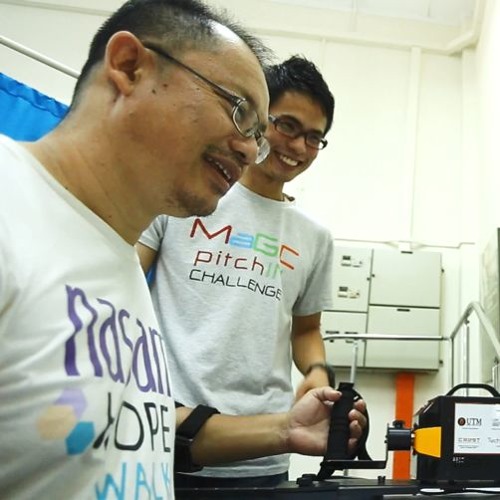 Stream episode Using robotic technology to improve stroke ... Stream episode Using robotic technology to improve stroke ...