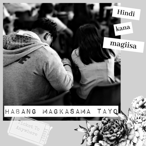 Stream Isaiah Pascual - Habang Magkasama Tayo (DEMO) (Original) by ...