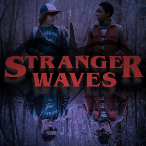 Stream Dubwave @ Stranger Waves by Dubwave | Listen online for free on SoundCloud