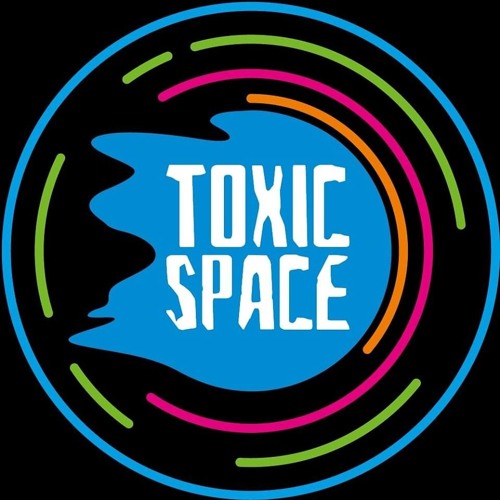 Stream Toxic Space - Never Let In Go (Radio Edit 2019) by Toxic Space ...