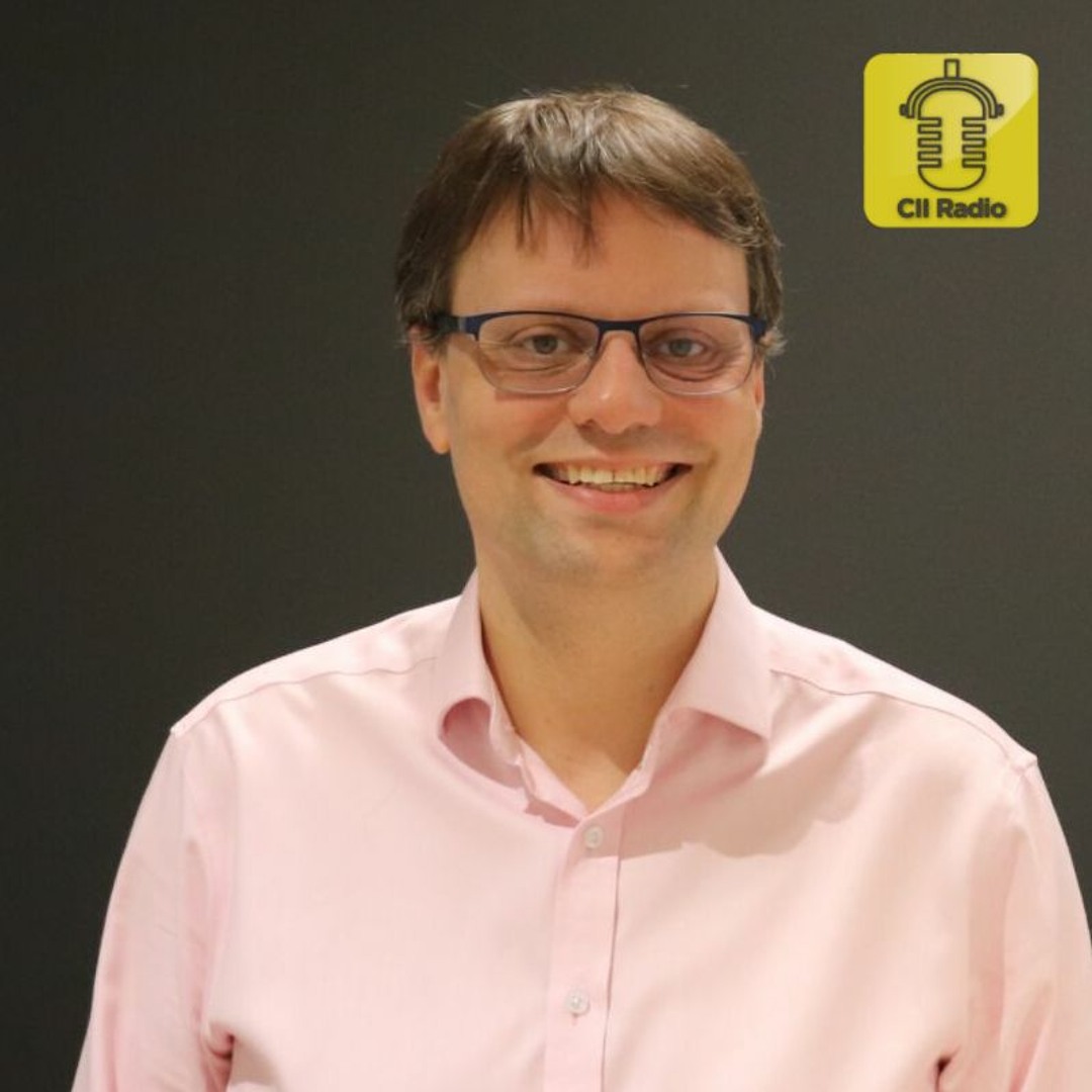 Stream episode FCA, SM&CR, and culture, with Dr Matt Connell by ...