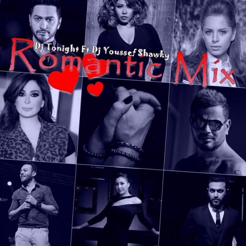 Stream DJ Youssef Ft DJ Tonight | Soul Story Vol 1[ Slow Dance ] by Dj ...