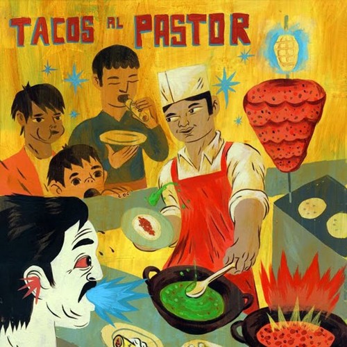 Stream ..TacoLoco.Mixes..Vol.2.. Grizzwald by GRIZZWALD | Listen online ...