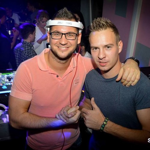 Stream DJ SNS X Natasa Vodenicar- Lagala Sam Pola Grada ( Mr.Sanker ...