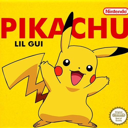 Stream Pikachu by Gui | Listen online for free on SoundCloud