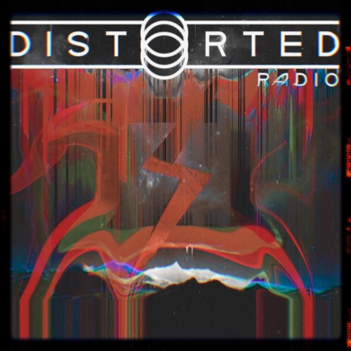 DISTO - Distorted Radio 009 2019-08-05