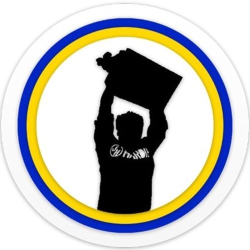 Stream episode The Tip Sheet - Episode 10: George Dansey (Club Chaplain ...