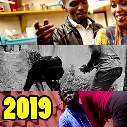 Stream DJ PREZ - 100% PURE KENYAN MIXX 2019 -Ethic, Ochunglo, KenRazy ...