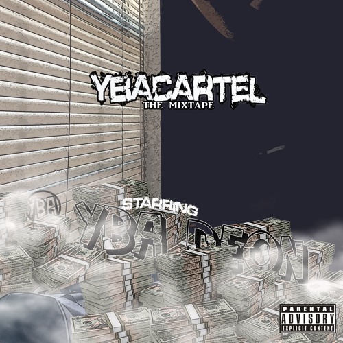 Stream YBA Deon - YBA STYLE 2 by YBA_Deon | Listen online for free on ...