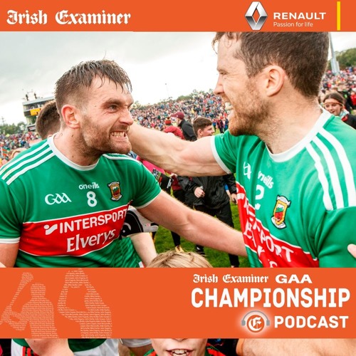 Stream episode Quirke's Football Podcast: Mayo's rock-solid bunch of ...