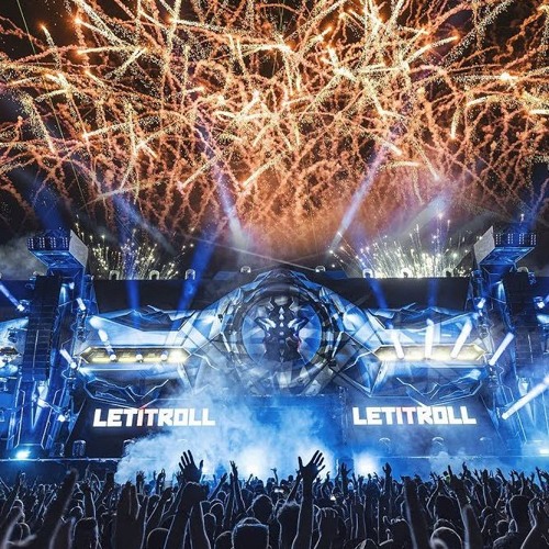 Stream Sub Focus - Solar System (Mothership Edit) by Volodymyr ...