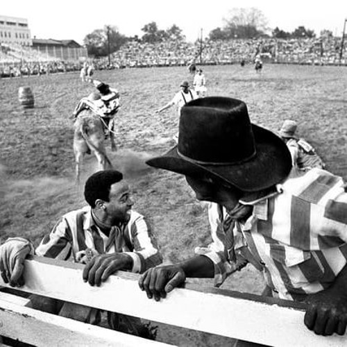 Stream episode Episode 2 - The Prison Rodeo by Texas Department of ...