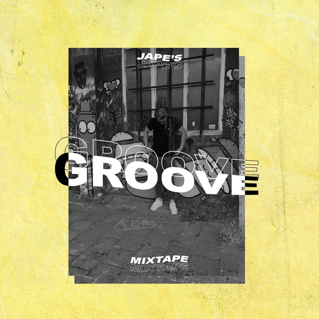 Stream JAPE'S GROOVE MIXTAPE by JAPE | Listen online for free on SoundCloud