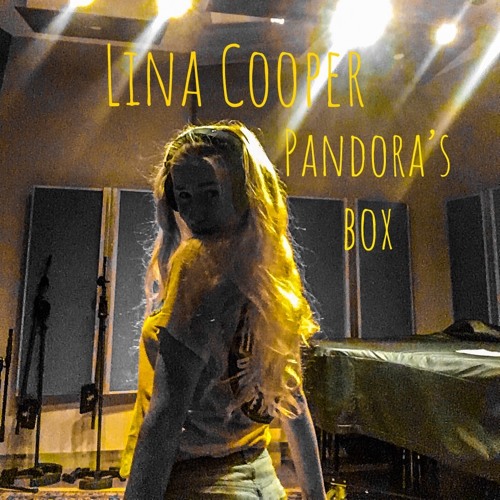 Stream Pandora's box(orchestral) by Lina Cooper | Listen online for ...