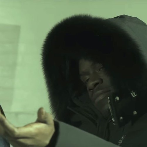 Stream Bando - Ofb - Sj - X-bandokay - X-uk - Drill - Type - Beat ...