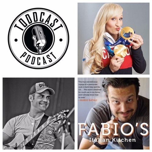 Stream Ep105 Jordan Pritchett, Kaillie Humphries & Fabio Viviani (02 24 ...