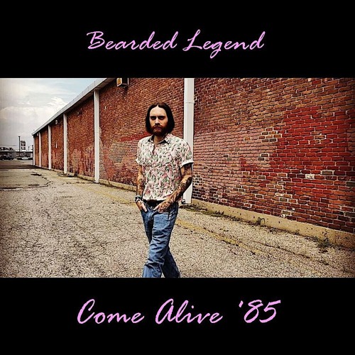 Stream COME ALIVE '85 (prod. bearded legend)[MUSIC VIDEO OUT NOW] by ...