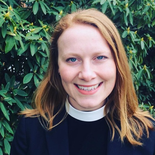 Stream Pastor Kate’s Farewell Sermon - Christ In All - August 4, 2019 ...