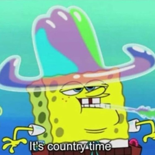 Stream Holy Tony's Spongebob rap by Pac Approved | Listen online for ...