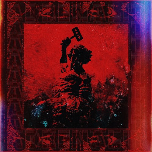 Stream SELF by ADRENALIT | Listen online for free on SoundCloud