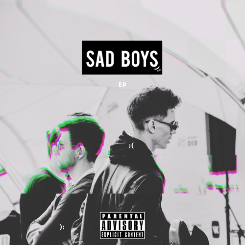 Stream XENTRVL | Listen to Sad Boys EP playlist online for free on ...