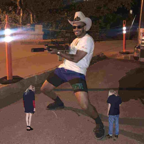 william crooks - Free music on ToneDen