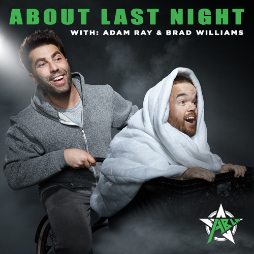 Stream ALN - Argus Hamilton by About Last Night Podcast | Listen online ...