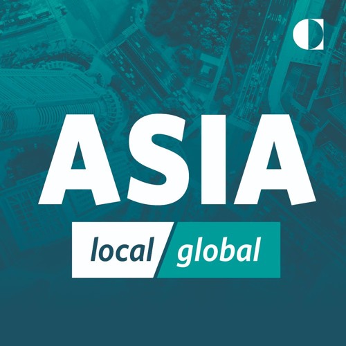 Stream Carnegie Audio | Listen to Asia Local/Global playlist online for ...