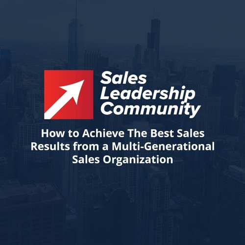 Stream episode Episode 10: How to Achieve The Best Sales Results from a ...